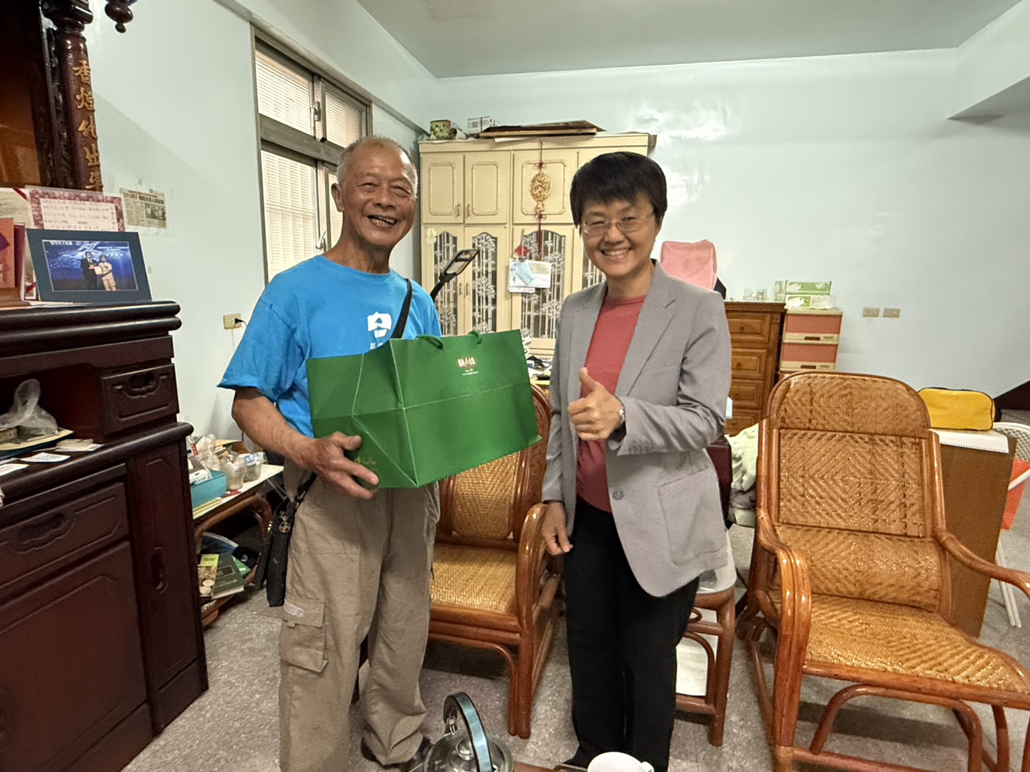 News & Events | Hakka Affairs Council