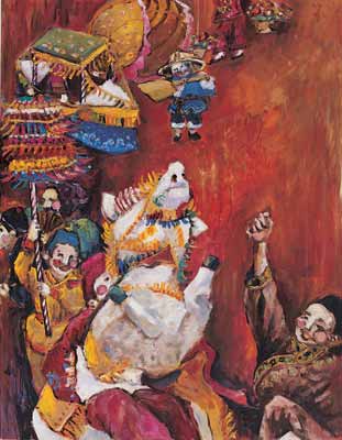 Chen Sun | Hakka Affairs Council