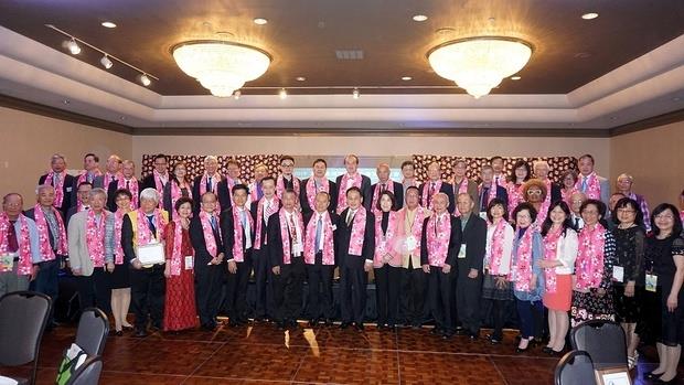 Annual conference of US Hakka associations held in Maryland | Hakka ...