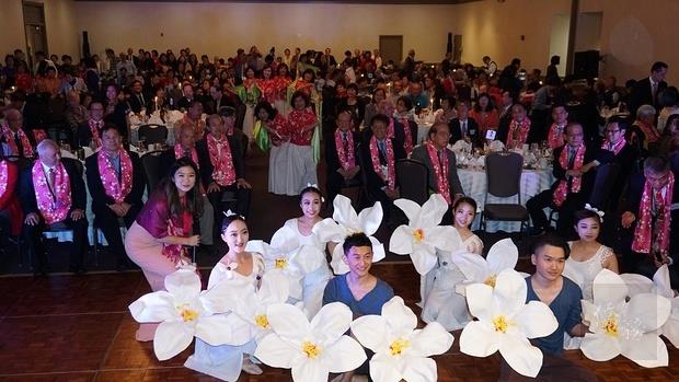 Annual conference of US Hakka associations held in Maryland | Hakka ...