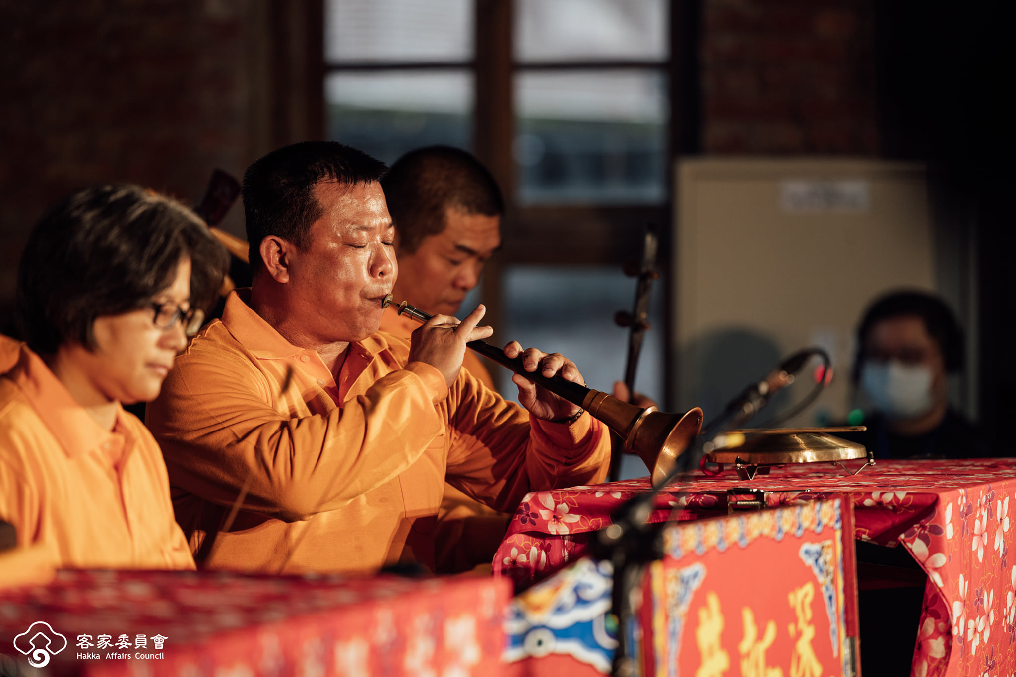 Hakka music festival to thrill Taiwan with songs and melodies | Hakka ...