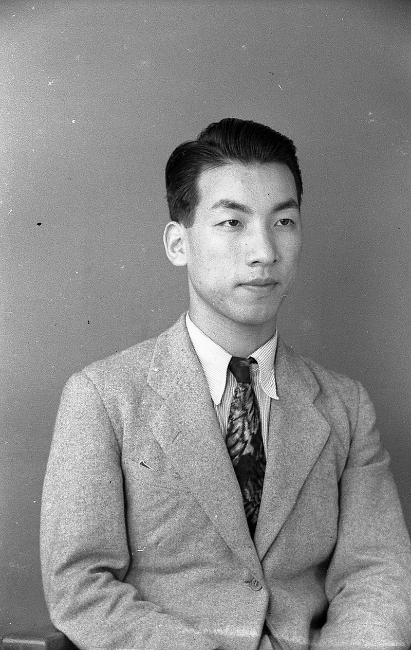 Deng Nan-guang: Pioneer of Hakka Photography | Hakka Affairs Council